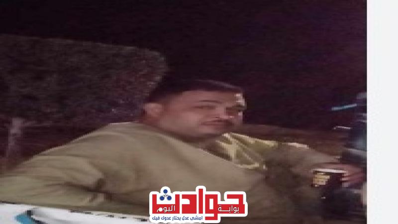 تفاصيل صادمة في قضية قتل رجل أعمال بمساعدة زوجته وعشيقها في مدينة بدر